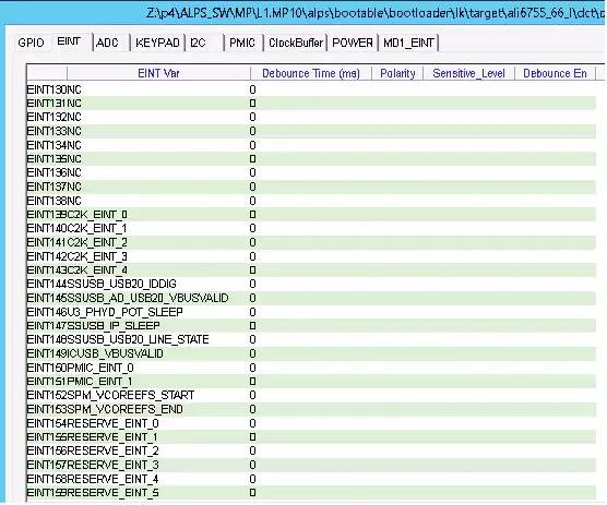 手机功耗之唤醒源详解_android suspend 查看唤醒原因-CSDN博客