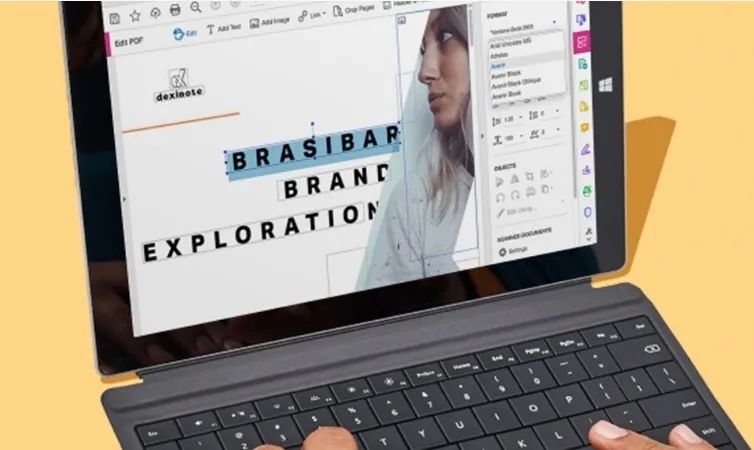 Adobe Reader 文档无法签名_Adobe Acrobat 和 Reader 软件发现任意代码执行漏洞，需尽快升级...-CSDN博客