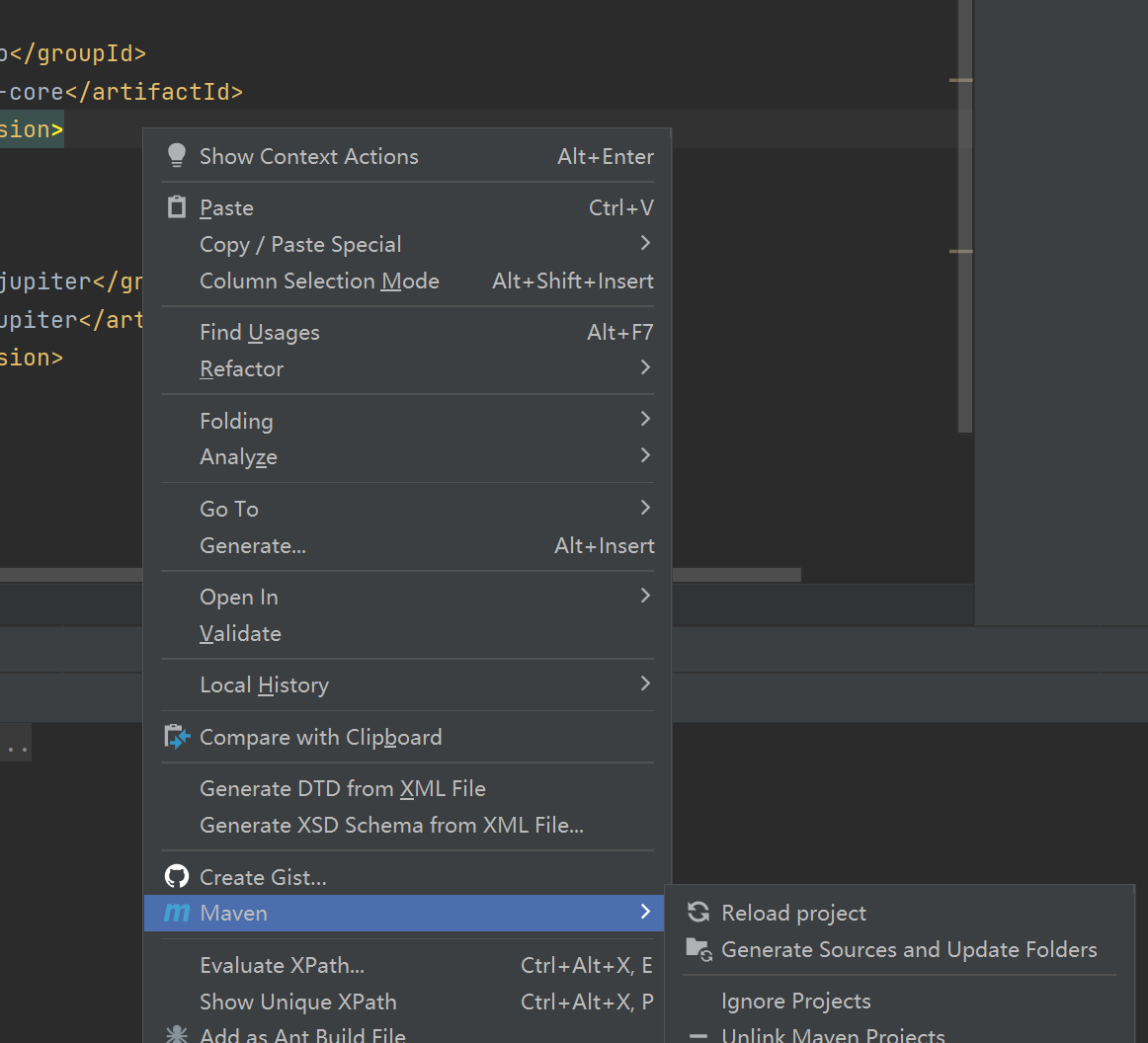 Mockito的使用指南 最后也包括了在idea中创建基本junit Test的方法idea Mockito 测试用例 Csdn博客