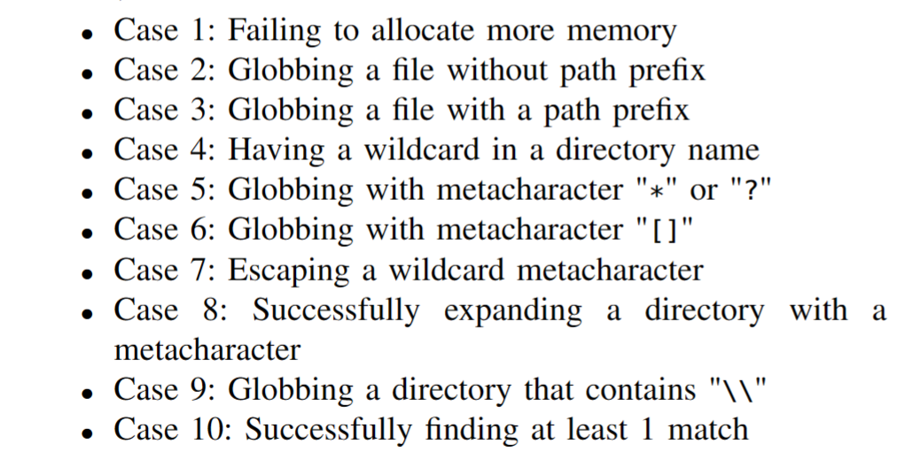 State Selection Algorithms and Their Impact on The Performance of Stateful Network Protocol ...