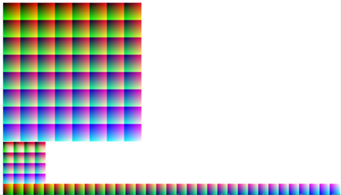 LUT 滤镜_2dlut-CSDN博客