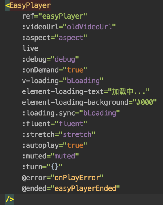 EasyNVR通过iframe分享视频播放出现加载异常的问题解决_easymedia二次开发-CSDN博客