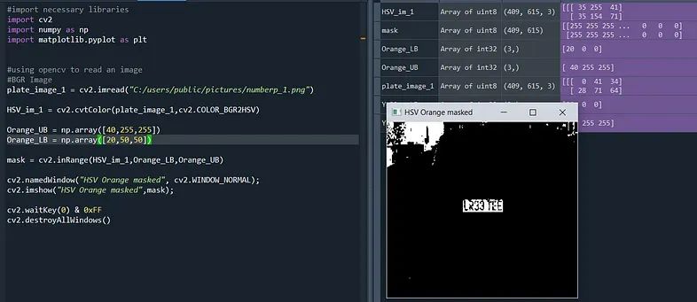 使用OpenCV进行目标提取详细教程（附python代码演练）-CSDN博客