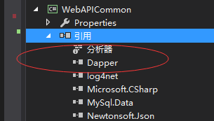 Dapper的入门(多表批量插入)_dapper 批量insert-CSDN博客