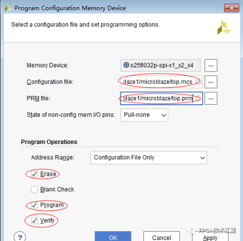efuse 加密文件 linux,Xilinx FPGA bit 文件加密-CSDN博客