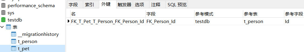 EF CodeFirst 一对一、一对多、多对多关系_ef code first 1对1,1对多,多对多实体-CSDN博客