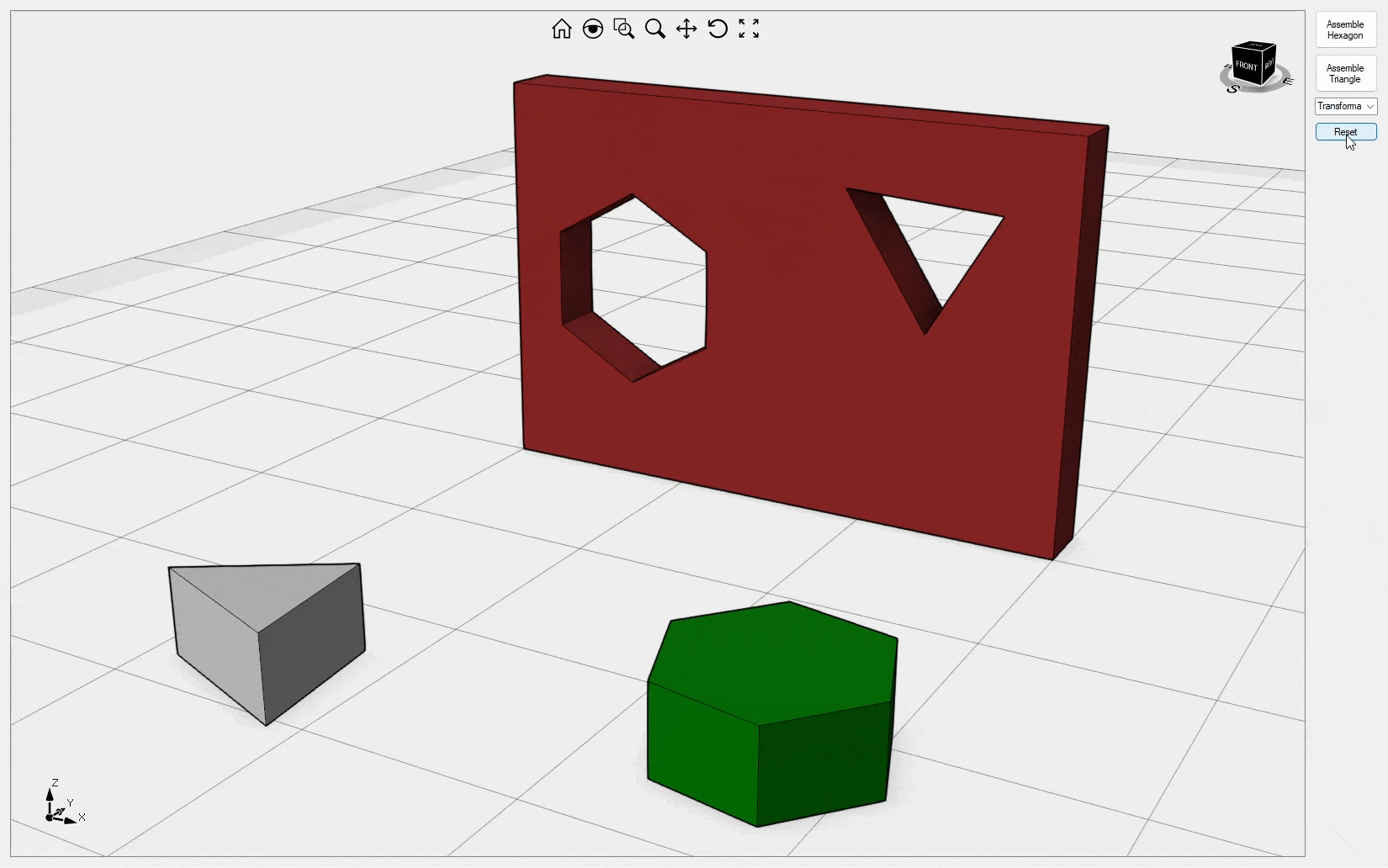 Devdept Eyeshot -热门实例参考_eyeshot demo示例-CSDN博客