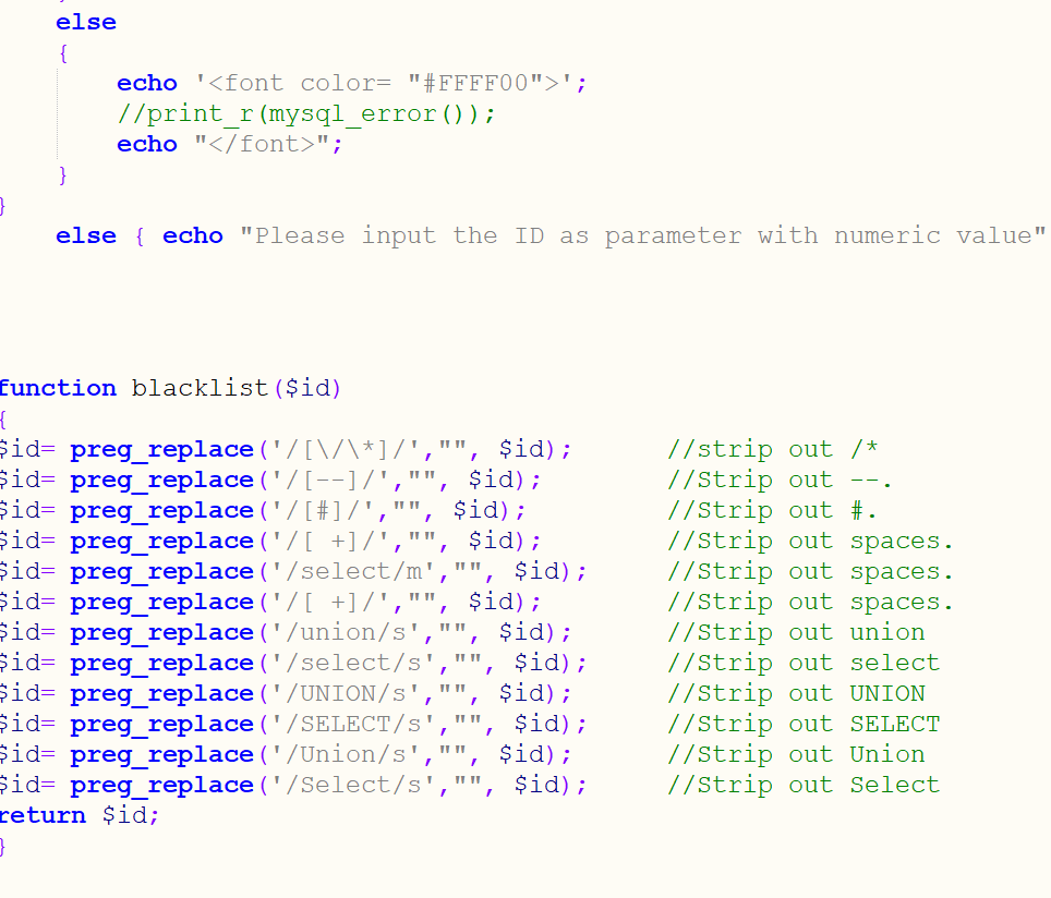 sqlilabs靶场记录中级关(五)_oorr-CSDN博客