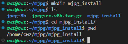 imx6ull 开发板移植mjpg-streamer_ubuntu mjpg-streamer交叉编译-CSDN博客