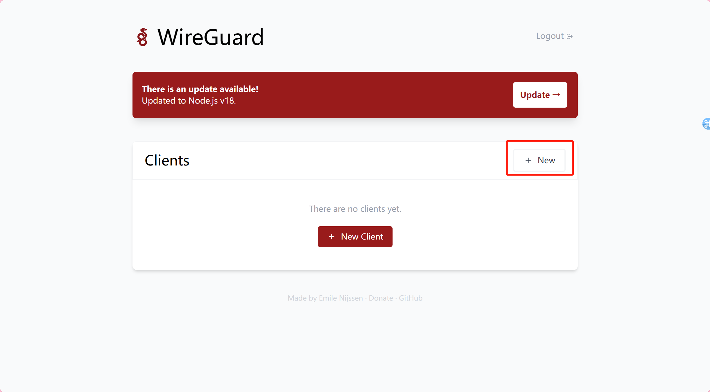 基于Wireguard组网技术的内网穿透教程-CSDN博客