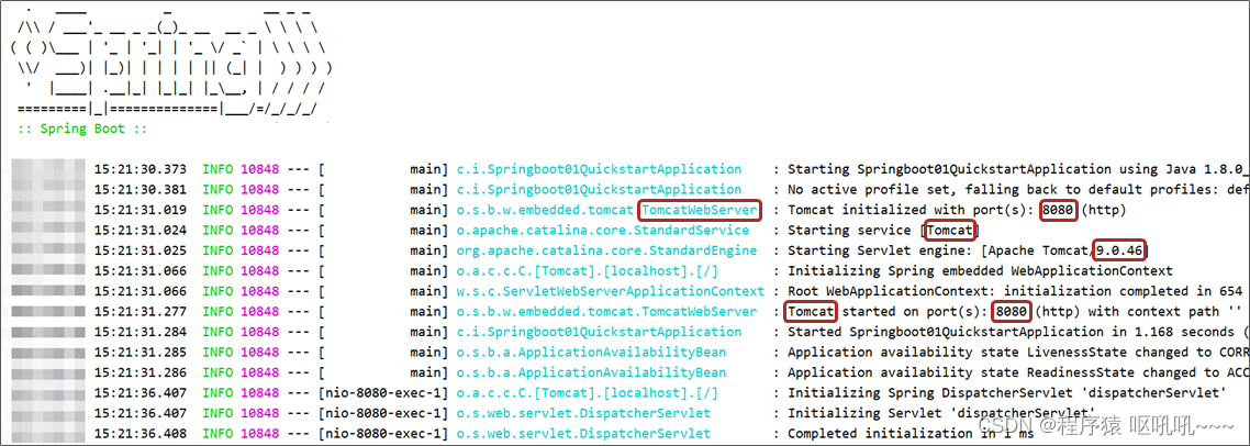 SpringBoot-基础篇_commons.pool2 springboot参数并配置-CSDN博客