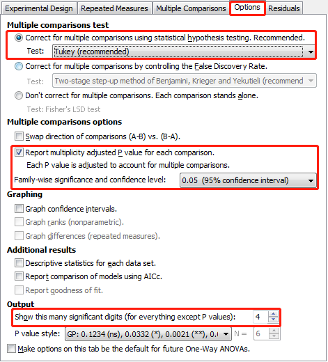 graphpad两组t检验_Graphpad 作图教程 | 手把手教你绘制柱形图_weixin_39790717的博客-CSDN博客