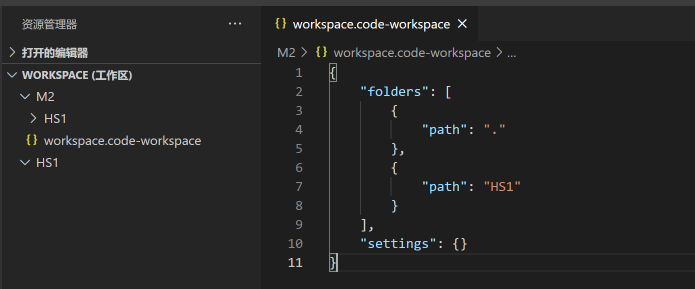 精华文章置顶--使用VSCode 进行IRIS 开发_InterSystems的博客-CSDN博客
