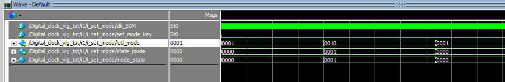 闹钟数字钟verilog电子时钟DE1-SOC开发板数字时钟仿真代码下载_de1 soc开发板-CSDN博客