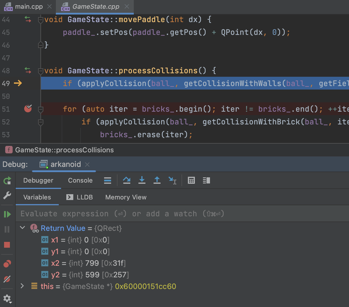 CLion 2022.3 最新变化 - 支持C++20的module了_clion c++20-CSDN博客