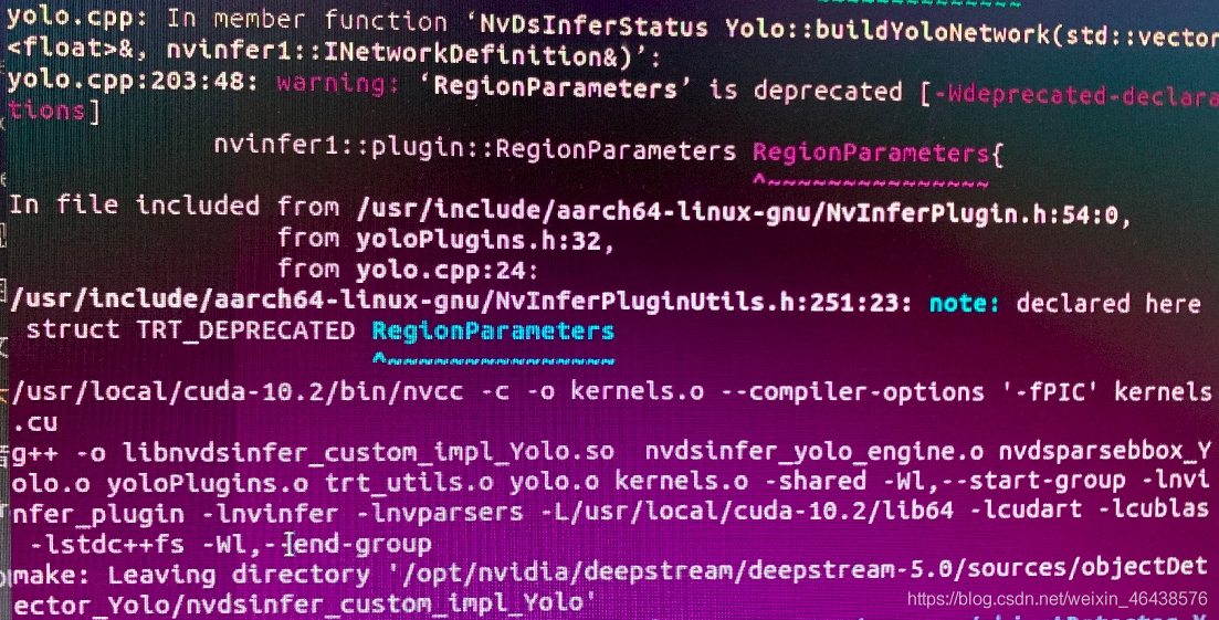 yolov5-deepstream-python_deepstream yolov5 python-CSDN博客