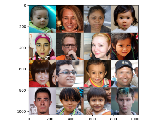 Pytorch-GAN-加载数据_gan加载自己准备的数据集-CSDN博客