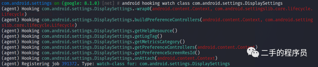 Frida02 - 内存漫游，hook使用_objection内存漫游-CSDN博客