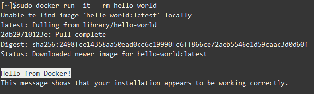 Docker容器获取局域网ip(使用macvlan)_docker内部访问局域网ip-CSDN博客