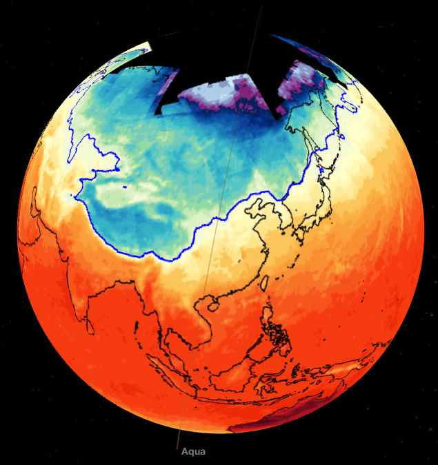 NASA‘s Eyes软件介绍与使用教程_nasa鈥檚 eyes-CSDN博客