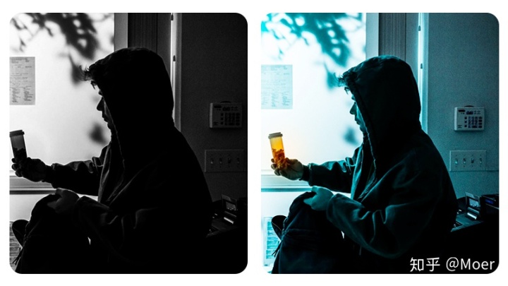 IR Cut Filter主要作用分别是什么?_安防 | 说说监控摄像头中IR-CUT双滤光片哪些事...-CSDN博客