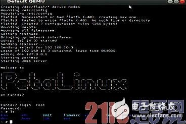 linux 读取ddr数据,访问DDR3和GPIO - 将PetaLinux移植到FPGA上的原因和步骤详解_葱 葱葱葱葱的博客-CSDN博客
