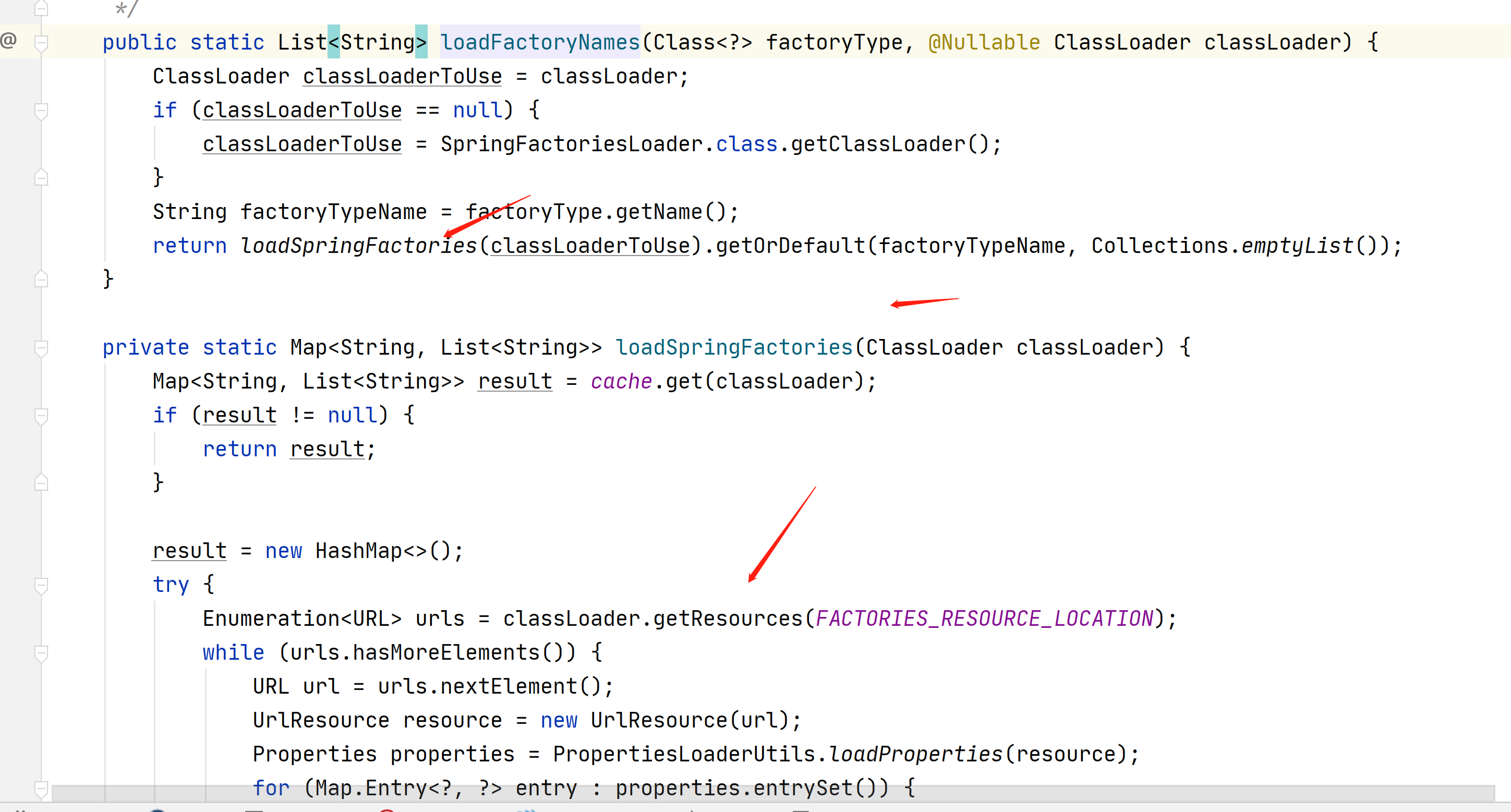 Springboot自动配置源码分析_org.springframework.boot.autoconfigure.autoconfigu-CSDN博客