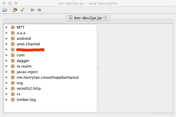 android回编译,使用 apktool 工具对 Android APK 进行反编译与回编译_石渡的博客-CSDN博客