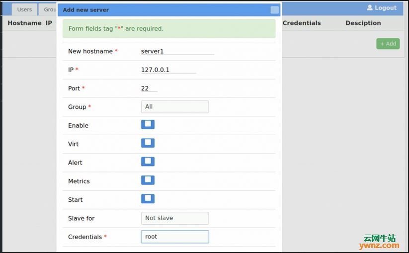 linux haproxy 脚本,使用haproxy-wi从Web界面管理HAProxy服务器-CSDN博客