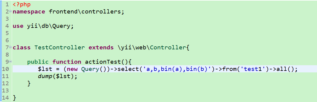 mysql中int10跟int11的区别_int(10)和int(11)到底有什么差别？？？-CSDN博客