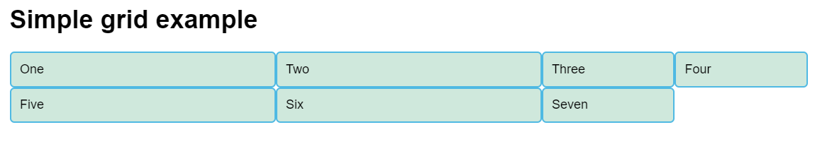 Grid布局_grid-cols-[1fr,2fr]-CSDN博客