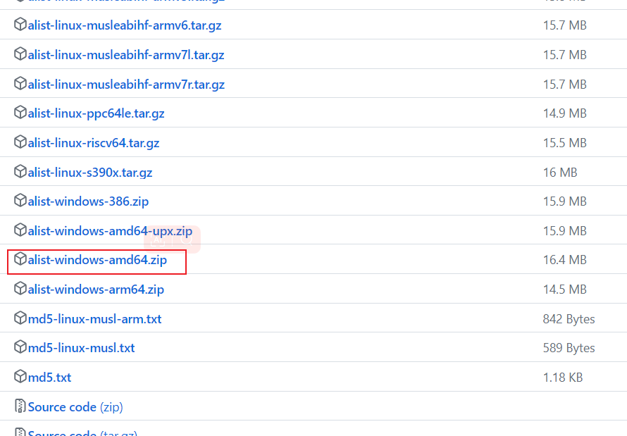 Alist+RaiDrive挂载阿里云盘_raidrive 阿里云盘-CSDN博客