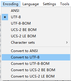 UnicodeDecodeError: ‘utf-8‘ codec: invalid continuation byte-CSDN博客