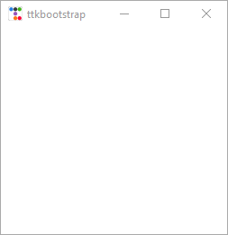 58-tkinter-ttkbootstrap-window窗口模块_ttkbootstrap.window和toplevel区别-CSDN博客