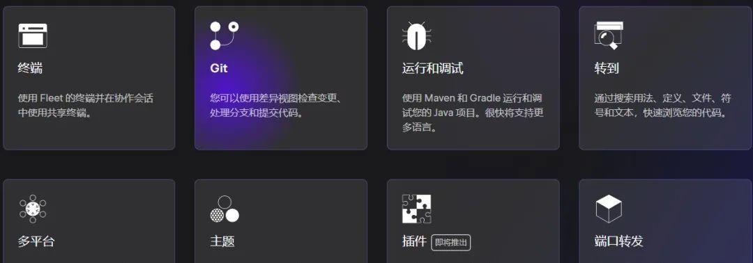 对标 VS Code，JetBrains 的下一代 IDE：Fleet_fleet ide 中文-CSDN博客