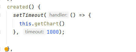 echarts图表报错 Error in created hook: “Error: Initialize failed: invalid dom.“_error in created ...