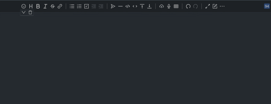 markdown 流程图js_基于 Vue+Vditor 所见即所得Markdown编辑器-CSDN博客