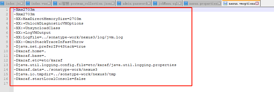 maven、nexus超详细Maven搭建私库、上传jar包和使用_maven nexus-CSDN博客