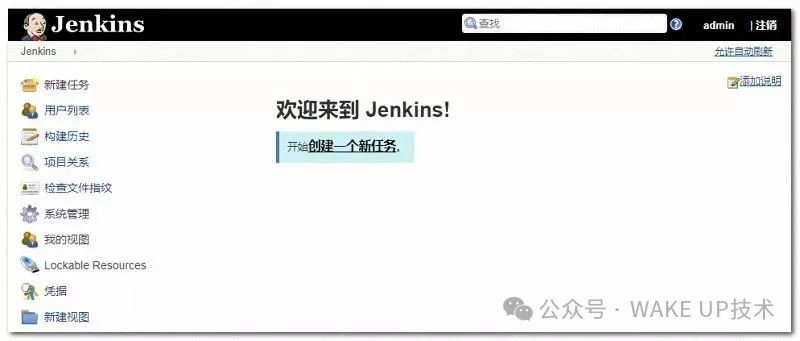 最详细的k8s中部署Jenkins教程+基于jenkins+k8s(container)实现CI/CD_jenkins kubernetes ...