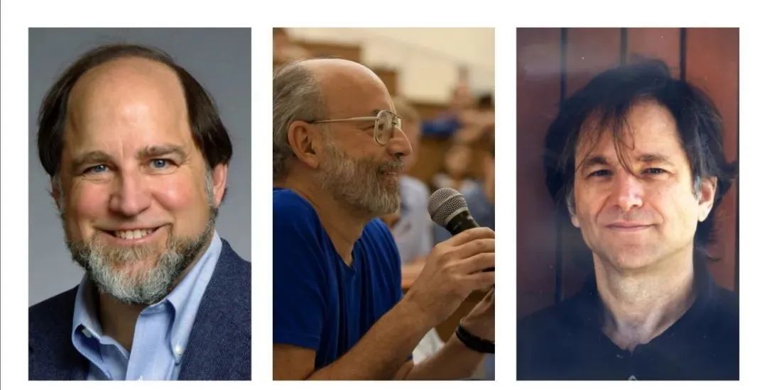 历届图灵奖得主(1990-2022)_历届图灵奖获得者名单-CSDN博客