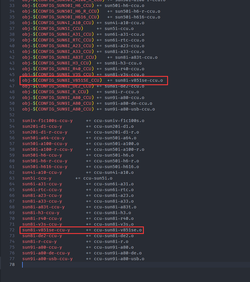 在全志V851SE开发板TinyVision上 使用 SyterKit 启动 Linux 6.7 主线内核-CSDN博客