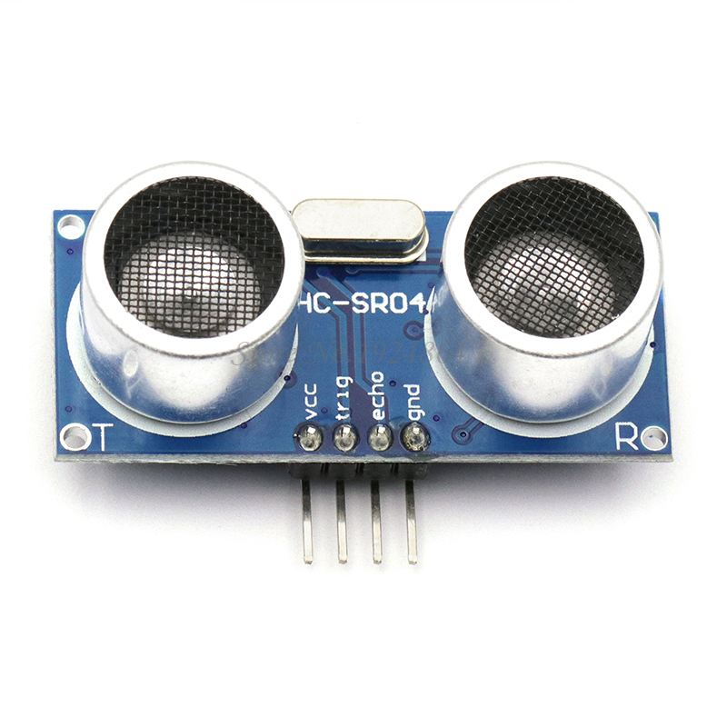 Stm32传感器外设集 超声波模块（hc Sr04） Stm32超声波模块 Csdn博客