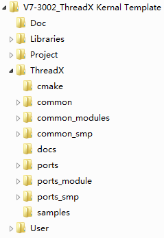【STM32H7】第6章 ThreadX操作系统移植（IAR）_threadx iar-CSDN博客