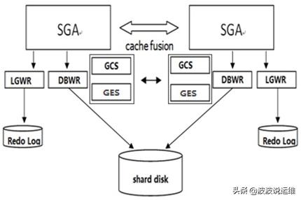 oracle rac心跳机制_详解RAC集群中cache fushion原理-CSDN博客