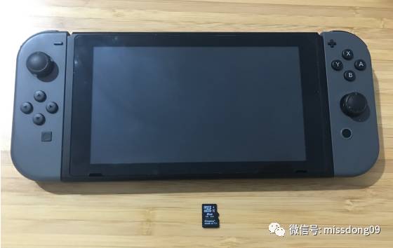 vantui框架switch上显示提示文字_Switch系统实用功能盘点-CSDN博客