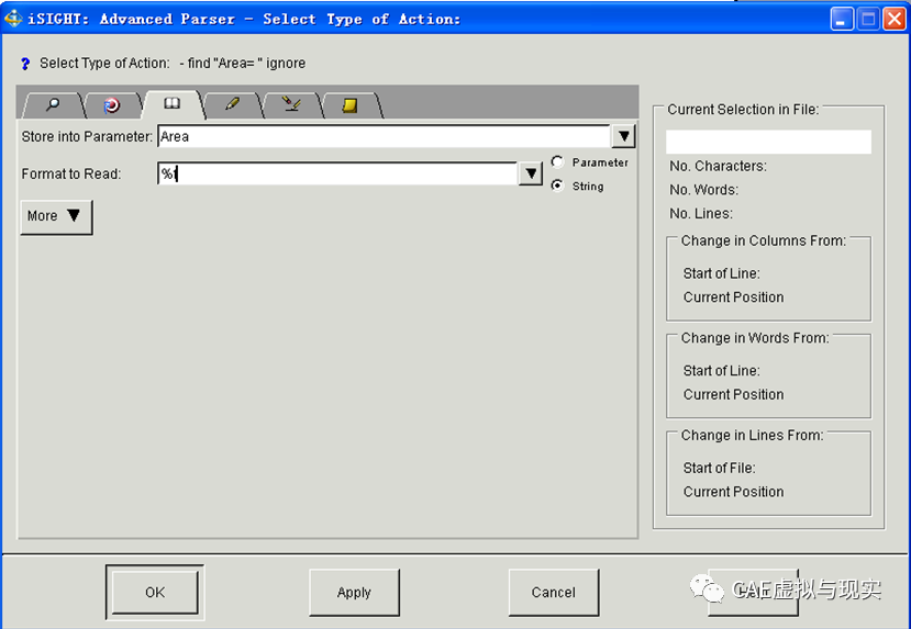 isight参数优化理论与实例详解_【iSight】iSIGHT Matlab简单算例_weixin_39747807的博客-CSDN博客