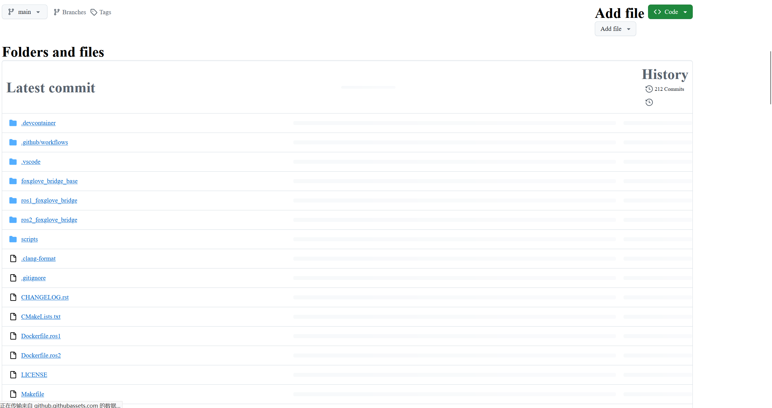 WebViz可视化工具的应用_webviz cam-CSDN博客