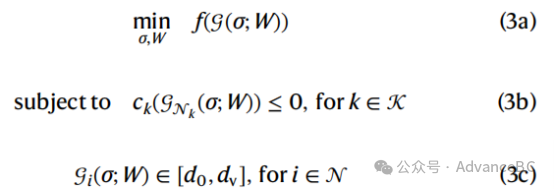 Nat. Mach. Intell. | 一文了解超图神经网络约束组合优化_distributed constrained combinatorial optimization-CSDN博客