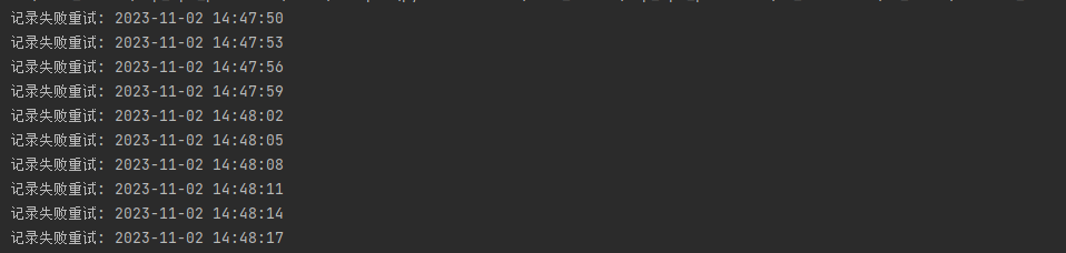 Python系列:如何提高python程序代码的健壮性python语言编写代码保证健壮性 Csdn博客 9549