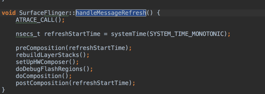 Android 多屏显示分析_android displaygroup-CSDN博客